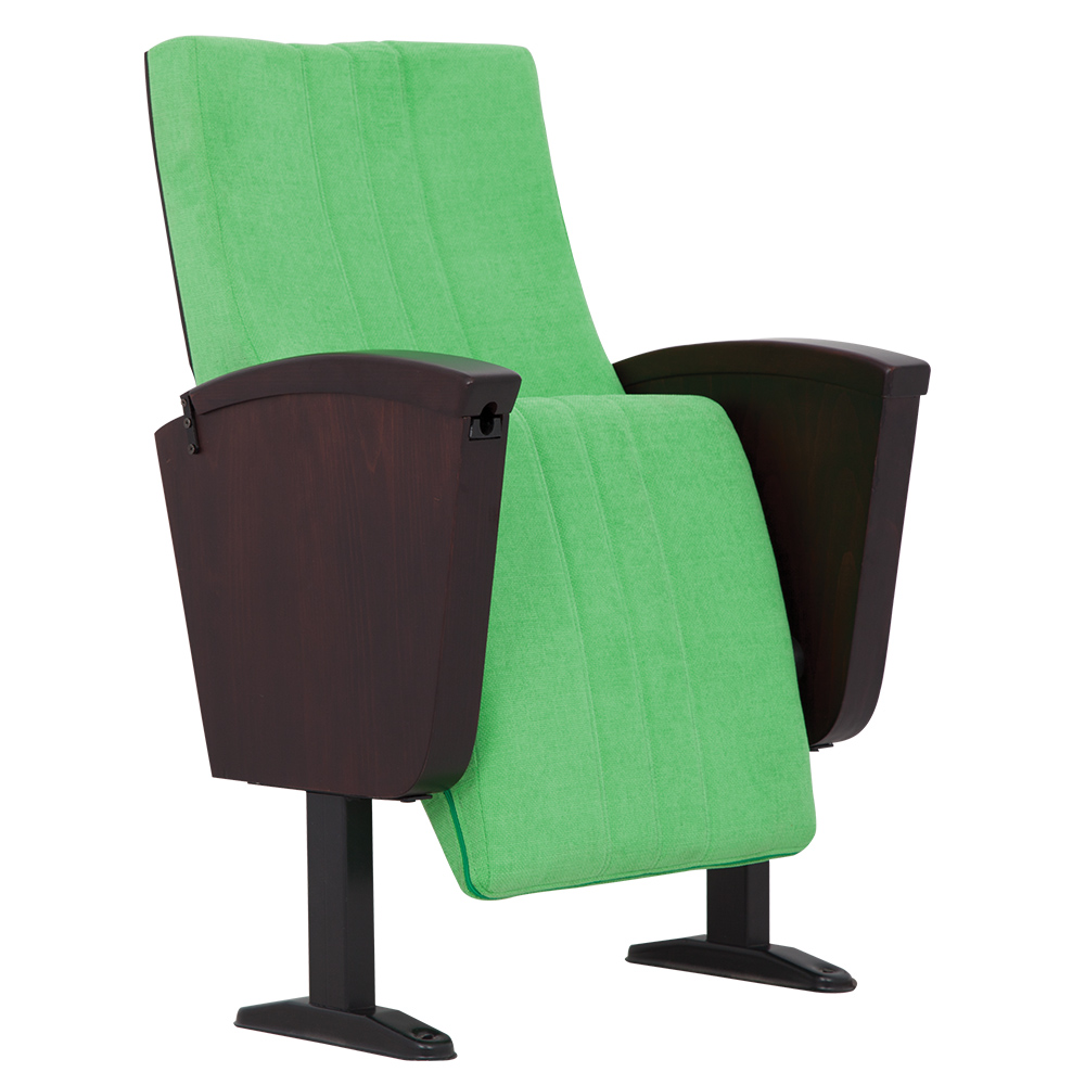 Foldable Auditorium Seating: Combining Versatility and Comfort ...